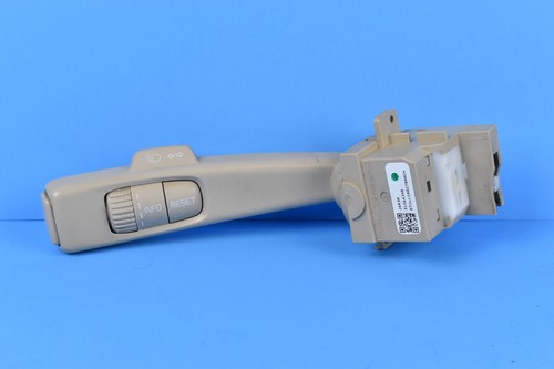 OEM 2007-13 VOLVO S80 V70 XC60 XC70 Steering Column Turn Signal Switch ...