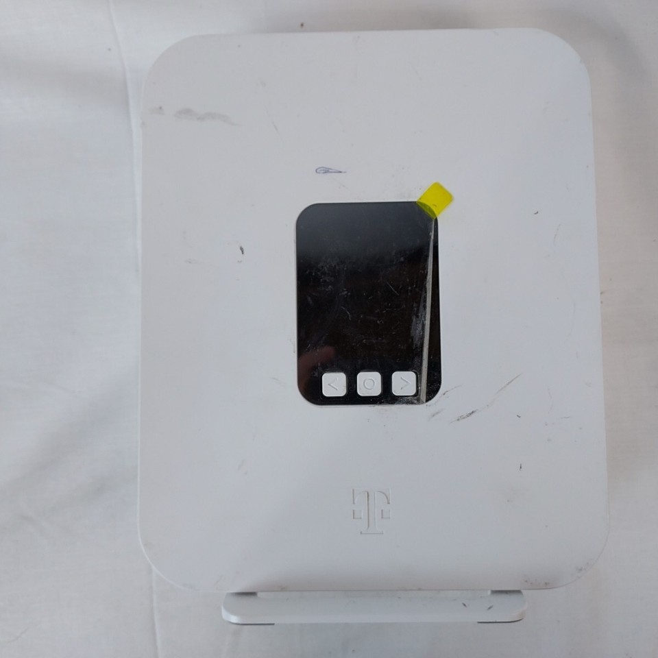 T-Mobile G4AR Home Internet 5G Gateway Modem Tmobile Hot Spot TMOG4AR w ...