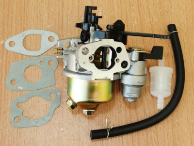 Carburetor For Honda HS521 HS621 HS622 HS624 HS724 Snowblower | eBay