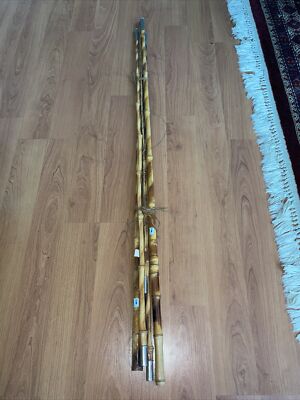 Rods - Bamboo Fly Rod Japan