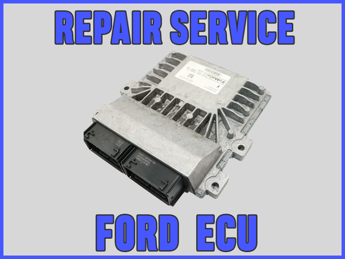 FORD TAURUS F150 EDGE FLEX ECM ECM PCM 2015-2019 REPAIR SERVICE | eBay