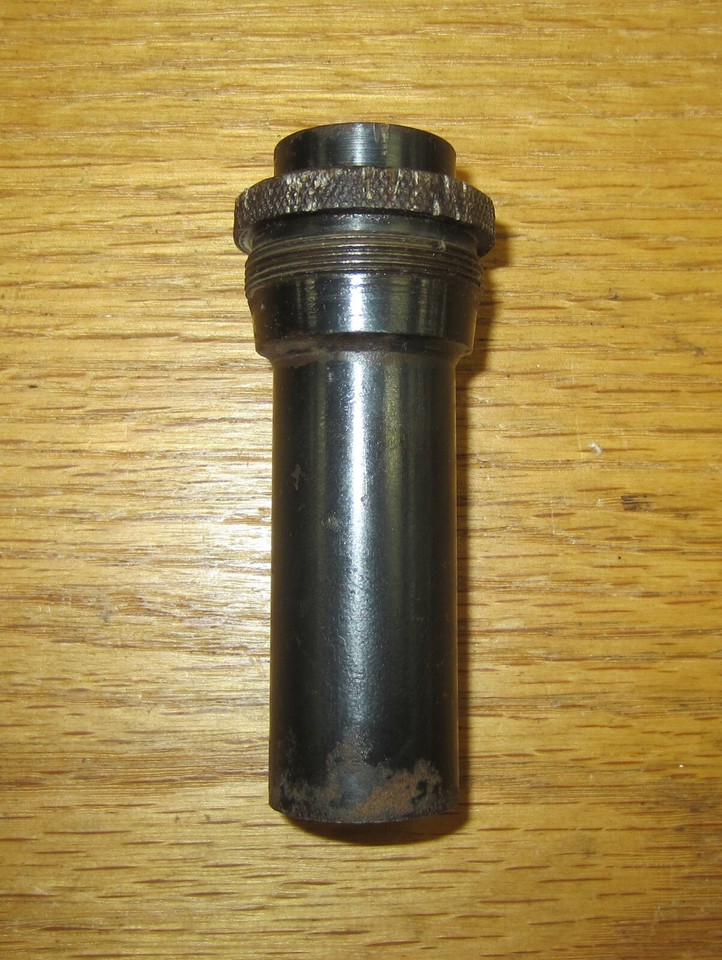 Vintage 12 ga Power Pac Short Range Choke Tube | eBay