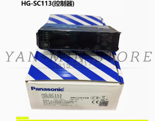 1pc NEW HG-SC113 Contact Sensor FedEx | eBay