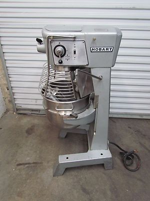 Mixers - Phase 220 Volts