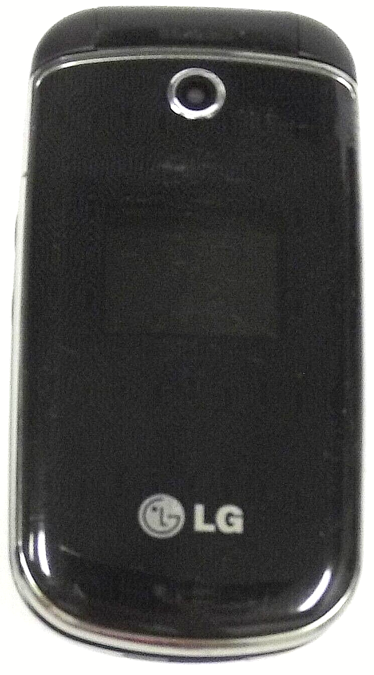 LG 230 / LG230 - Black ( Cellcom ) Very Rare CDMA Cellular Phone | eBay