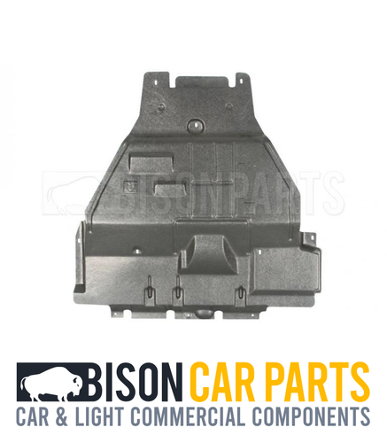 Undertray Under Engine Cover for Citroen Berlingo Xsara Picasso Peugeot ...
