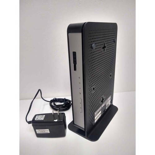 NETGEAR N450 CG30000Dv2 Wireless Cable Modem Docsis 3.0 | eBay