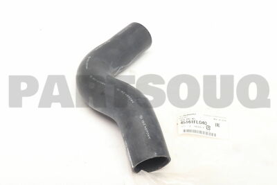 45161FL040 Genuine Subaru HOSE RAD OUT 45161-FL040 | eBay