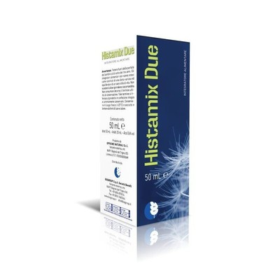 BIOGROUP Histamix two - Immune boost supplement 50 ml | eBay