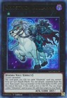 Ghostrick Dullahan - GFP2-EN139 Ultra Rare 1st Ed Yugioh Ghost From The ...