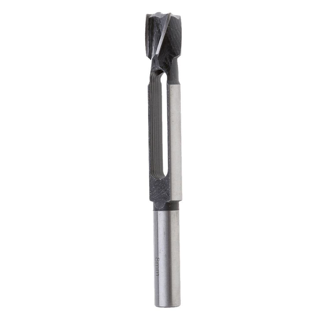 Zapfenbohrer Set 8mm 10mm 12mm Forstnerbohrer Scheibenschneider ...
