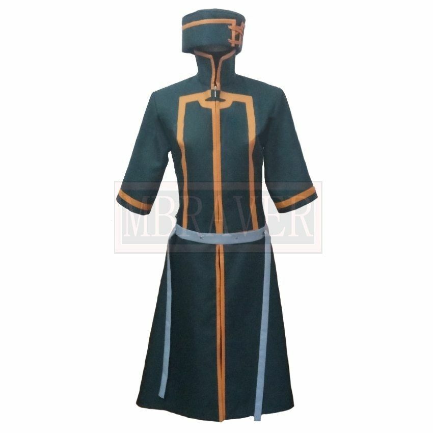 Joshua Fire Emblem Cosplay