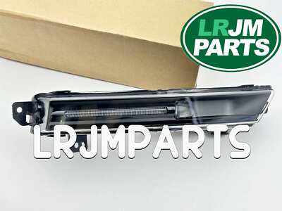 For Land Range Rover Sport 18 BUMPER FRONT FOG LIGHT LAMP LED RH ...
