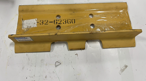 GENUINE OEM Komatsu Track Shoe 14X-32-62360 For Dozer | eBay
