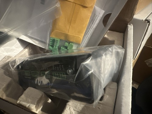 Crestron RMC4 4 Series Control System Unit - 6510418 for sale online | eBay