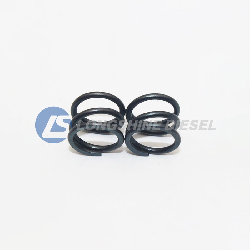 3PCS KTA19 Diesel Engine Parts for Cummins Compression Spring 3018655 ...