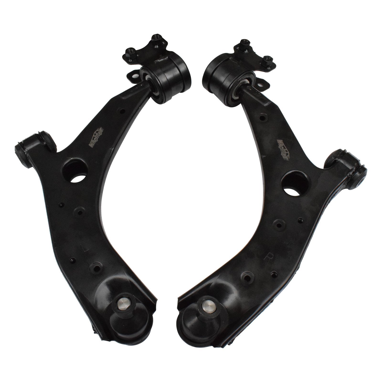 Front lower Control arm L&R for MAZDA AXELA BK MAZDA 3 BK BK MPS ...