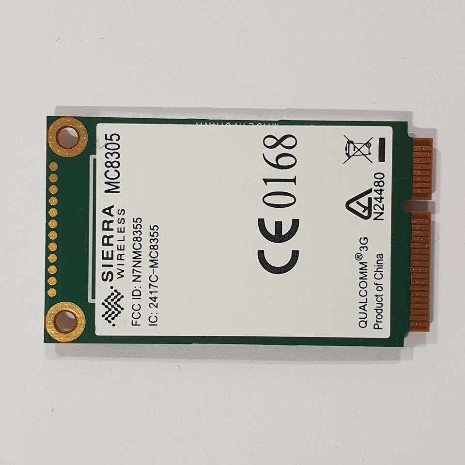 Fujitsu Lifebook P702 WWAN Karte 3G Modul UMTS Card | eBay