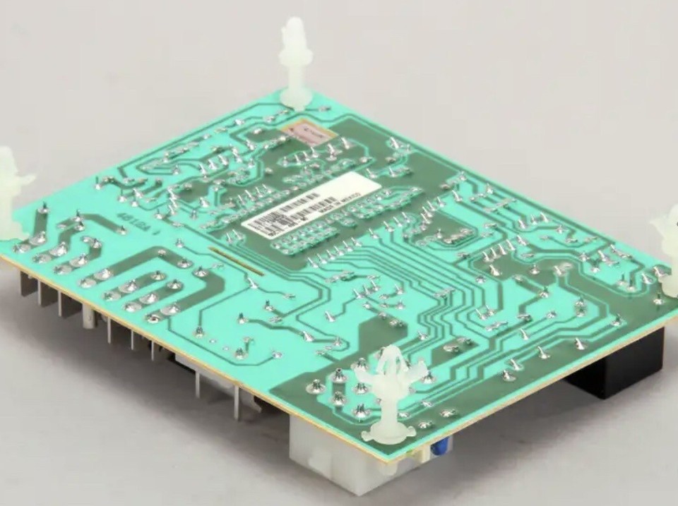 TRANE MOD01393 / MOD1393 ; CONTROL BOARD , SPARK IGNITION | eBay