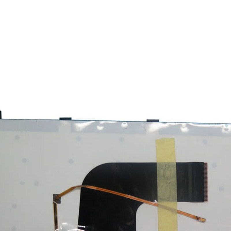 Backlit Keyboard For GETAC S410 G5 S410G5 United States US With Black ...