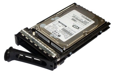 Disque dur DELL H4888 SCSI 3.5" 36 Gigas 10 Krpm | eBay