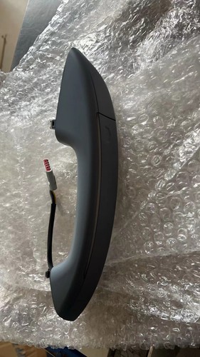 2020-2024 CADILLAC CT5 front dr door handle primed NEW GM OEM 13537472 ...