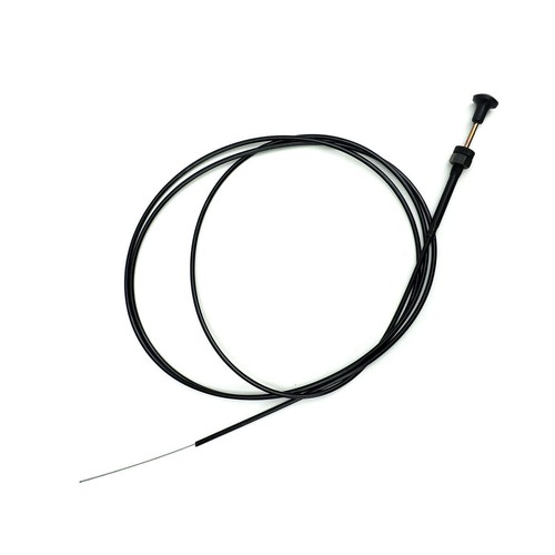 3m Throttle Choke Cable Starter Engine Carb For Universal Ford Fiat ...