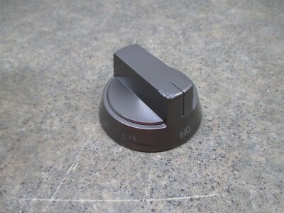 LG RANGE KNOB PART # AEZ75853719 | eBay