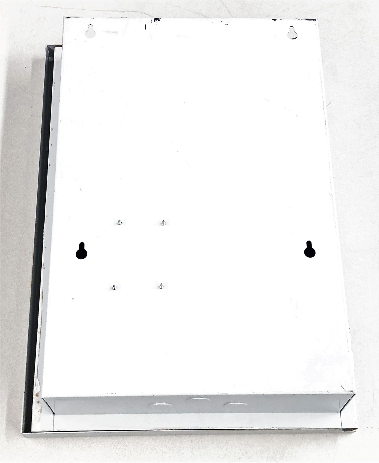 Edwards System Technology Fire Alarm Enclosure EST 2 USED | eBay