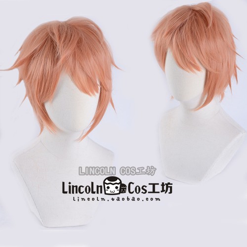 IDOLiSH7 Mitsuki Izumi Anime Cosplay party wig | eBay