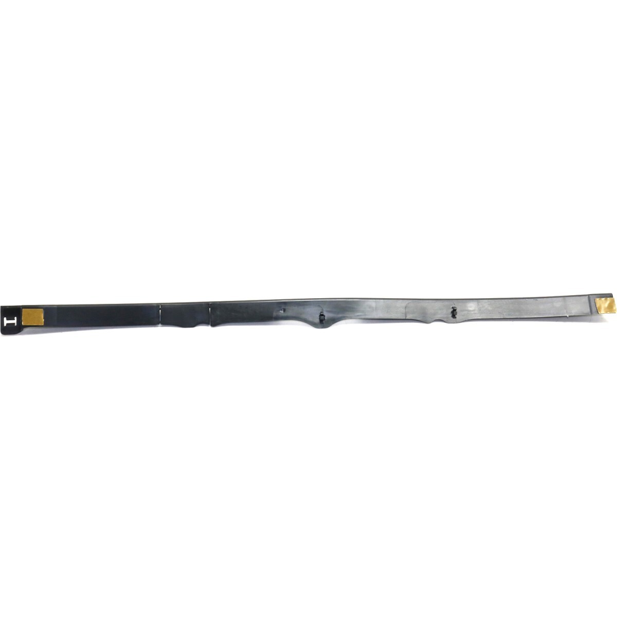 Bumper Face Bar Reinforcement Front 521250D060 for Toyota Yaris 2015 ...