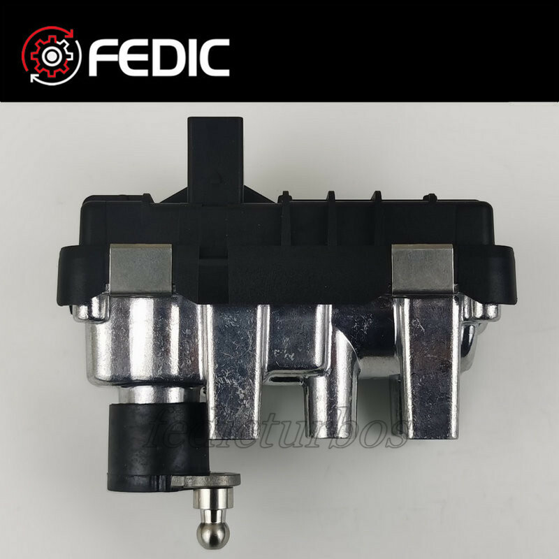 Turbo wastegate BV45 53039880210 for Nissan Navara Pathfinder 2.5 DI ...