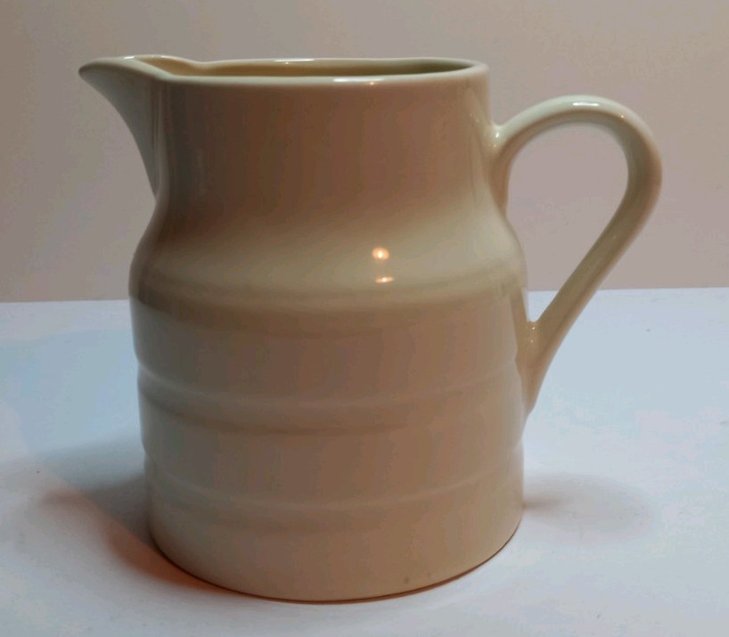 Milk Jug One Pint | eBay UK
