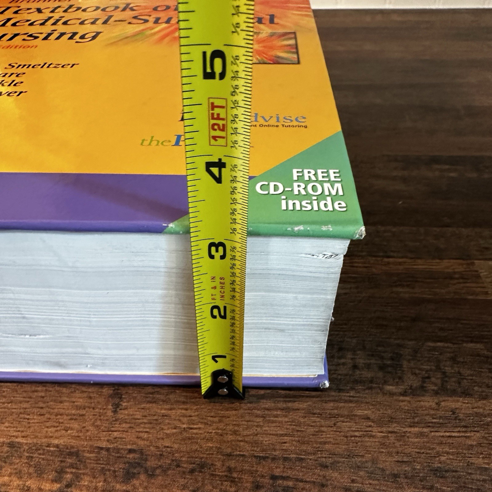 Brunner and Suddarth's Textbook of Medical-Surgical Nursing by Brenda G ...