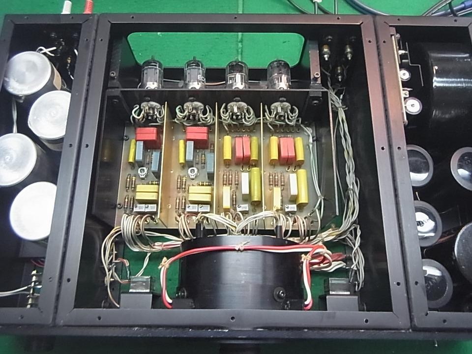 SME SPA-1HL Phono Equalizer, Operation Confirmed. | eBay