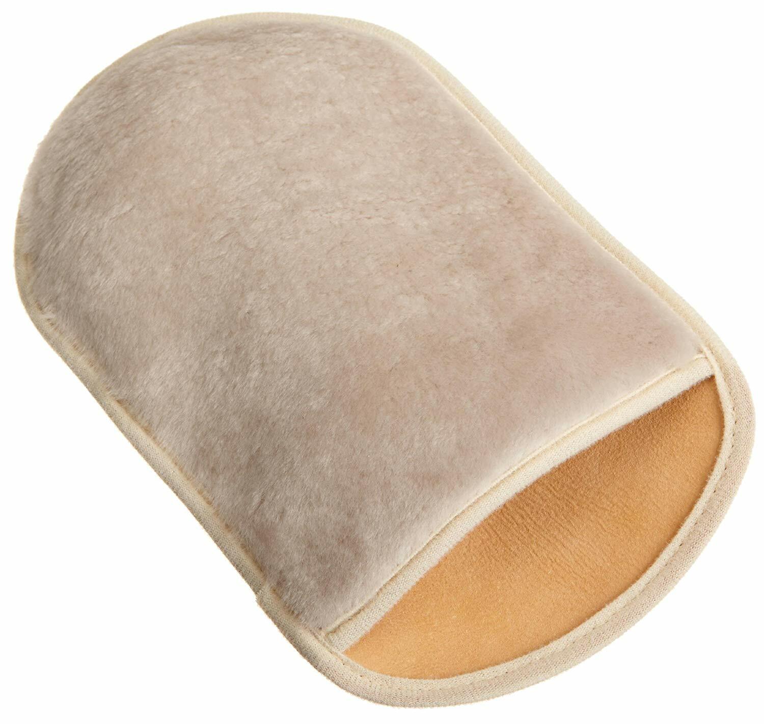 Pedag Brilliant Polishing Glove brings leather to a high gloss, genuine ...