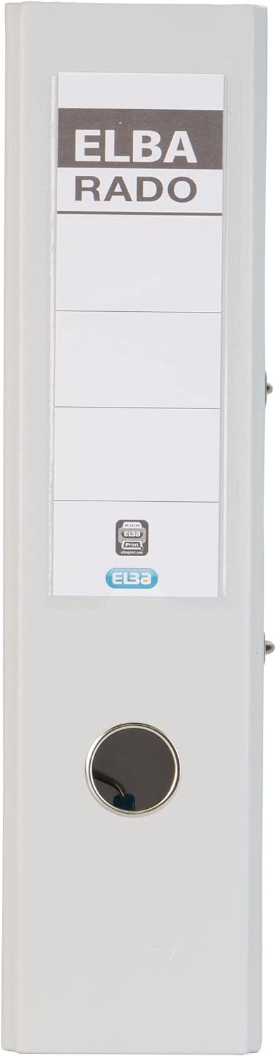 Elba 314935 - Grey Arch Folder Spin: 80mm | eBay