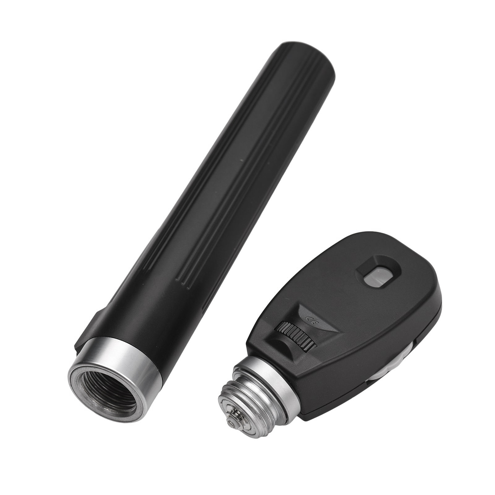 Direct Ophthalmoscope 5 Different Apertures Professional Portable ...