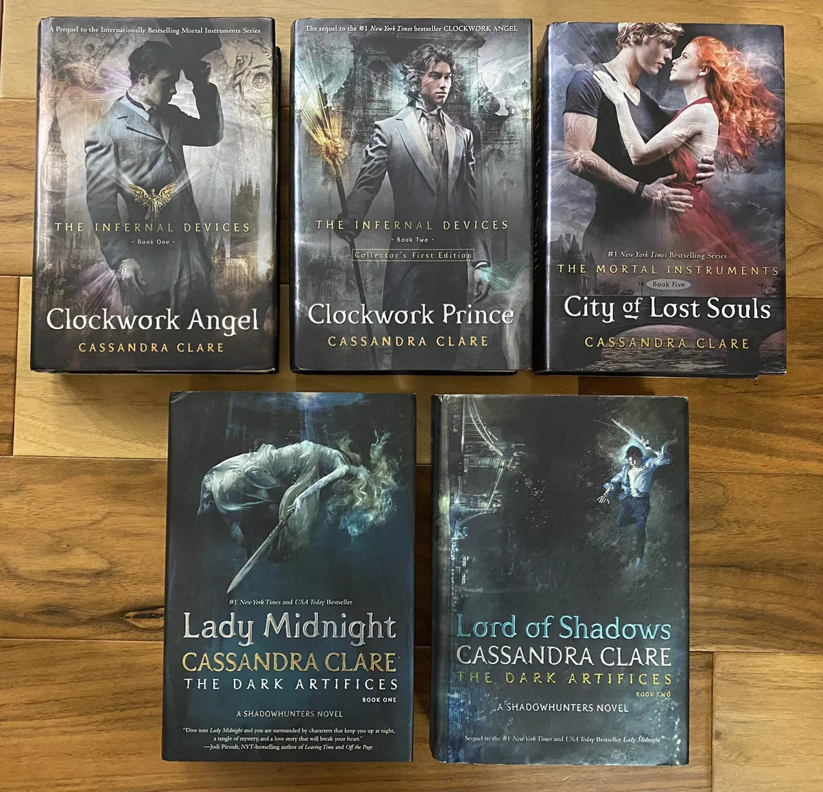 Mortal Instruments Sequel