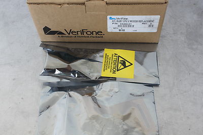 Oil & Gas - Verifone Ruby