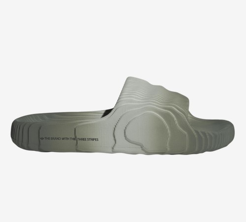 Size 13 adidas ADILETTE 22 Slides IG7494 | eBay