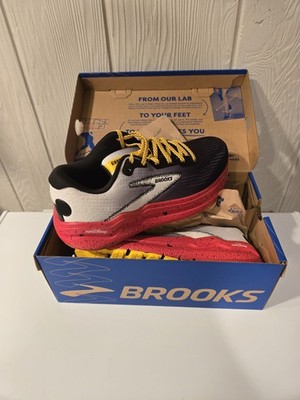 2025 Run Disney Brooks Running Shoes Ghost Max 2 Mickey Mouse Women’s 8 ...