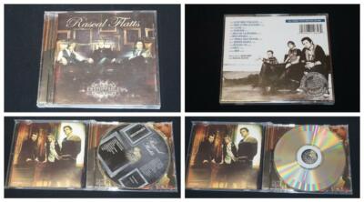 Unstoppable by Rascal Flatts (CD, Apr-2009, Lyric Street) 50087128562| eBay