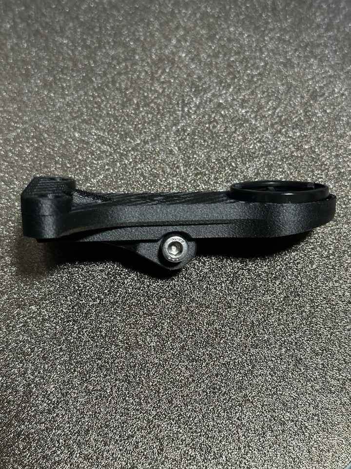 Cannondale System Six Super Six Evo Handlebar Garmin Edge / Varia UT800 ...