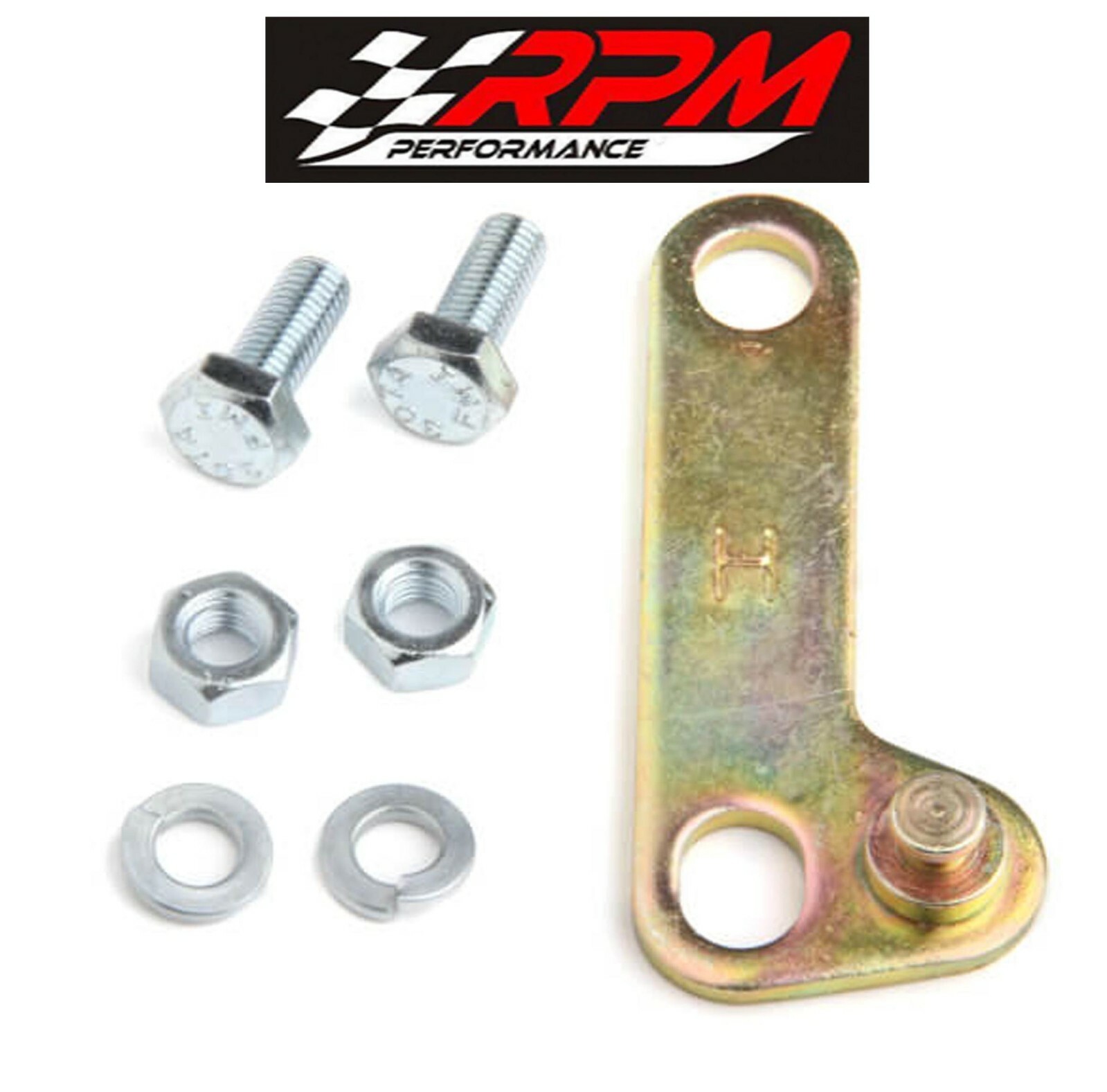 Holley 20-121 Kickdown Bracket 700R4 Auto Automatic Overdrive Trans ...