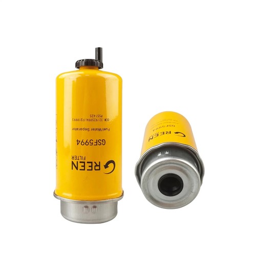 JCB PART- JCB FUEL WATER SEPARATOR FILTER (PART NO. 32/925994 320/A7120 ...