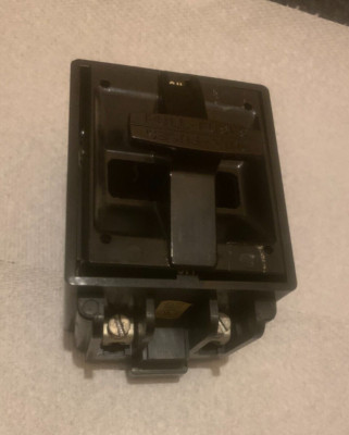 Fuse Blocks & Holders - Pull Out Fuse Block