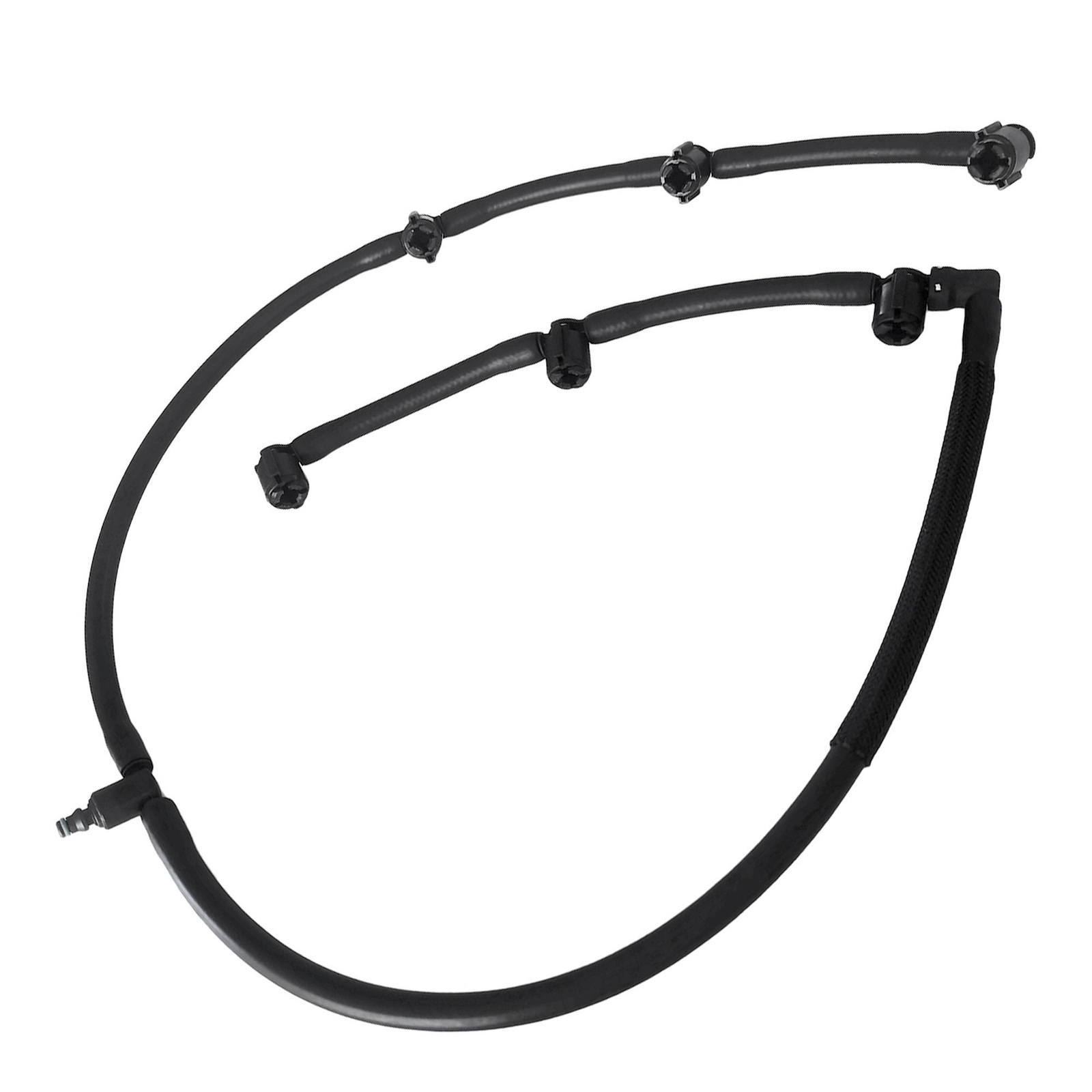 Fuel Injector Return Line For Mercedes-Benz Sprinter 2500 Sprinter 3500 ...