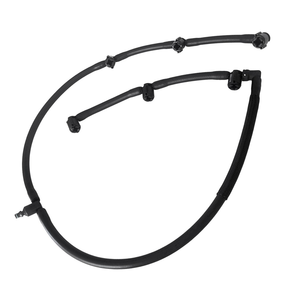 Fuel Injector Return Line For Mercedes-Benz Sprinter 2500 Sprinter 3500 ...