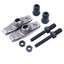 Rocker Arm Pivot Rocker Stud Kit For Honda GX340 GX390 Engine Motor ...